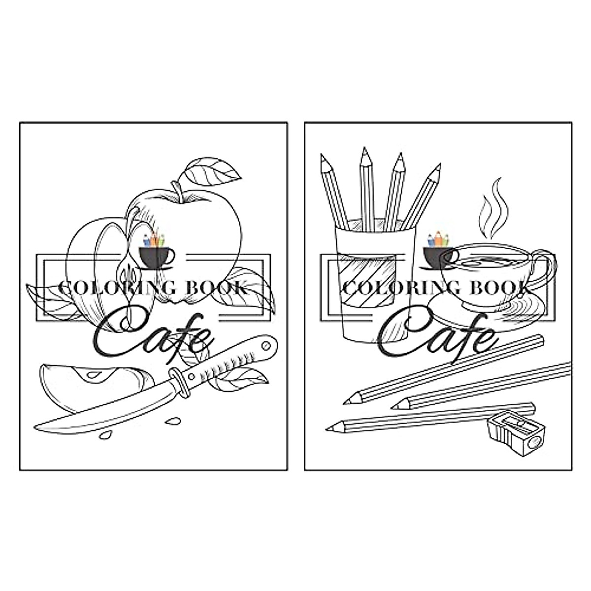 100 Easy Designs: A Large Print Coloring Book Featuring 100 Fun and Easy Designs for Adults, Seniors, and Beginners