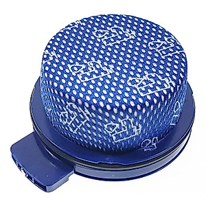 (OEM) A1PartsPro DJ97-03090A Washable Micro Assy Filter for Samsung Bespoke Jet Cordless Stick Vacuum Cleaner