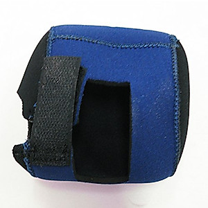 KUFA Bait Casting Reel Cover (Right Hand Reel Use)-BC18