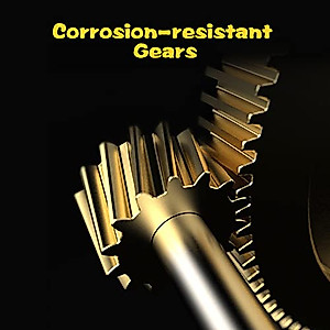 Lixada Baitcasting Reel Carbon Fiber 6+1BB High Speed 6.3: 1 Gear Ratio, Baitcaster Reel Magnetic Brake System Fishing Reel for Sea/Lake/Boat Fishing, 9.1oz Lightweight