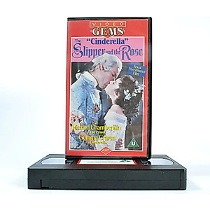 The Slipper And The Rose [VHS] (1976)