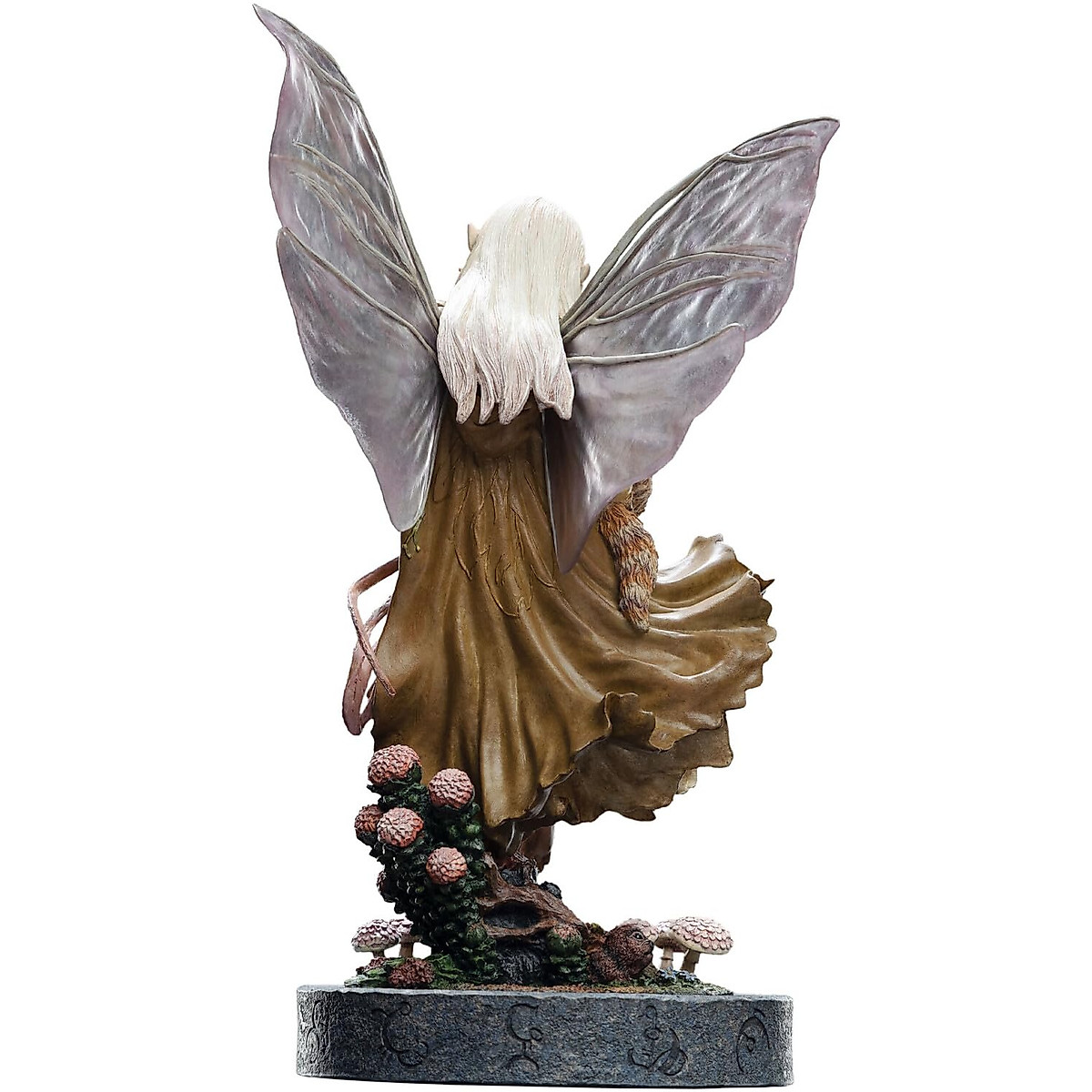 Weta Workshop Polystone - Dark Crystal (1982) - Kira The Gelfling 1:6 Scale Statue