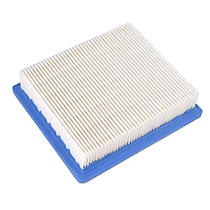 HIFROM Air Filter Cleaenr with Spark Plug Compatible with Generac XL XG XP Series Portable Generators 073111S 73111GS 73111
