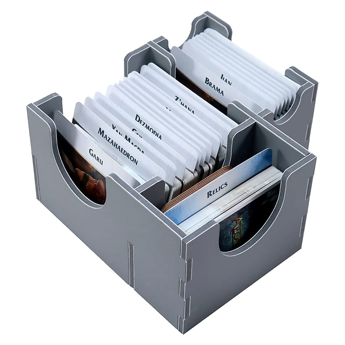 Folded Space: Aeon's End Game Accessory