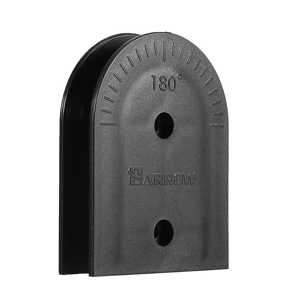 3Pcs Acrylic Hard Pipe Bend Die Tube Tool for 14MM Tube PC Computer Water Liquid Cooling System Kits