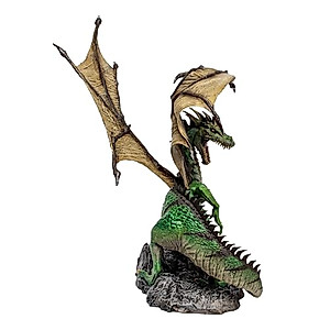 McFarlane Toys - McFarlane's Dragons - Series 8 - Eternal Clan