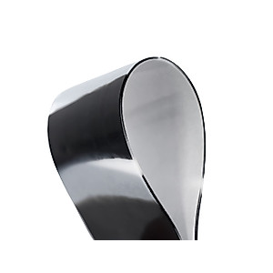 Teak Tuning Pro Duro Grip Tape, Black & White Swirl - Ultra Premium, Custom Teak Silicone Polymer Blend - 41A Durometer for Ultimate Grip, Comfort, Control & Performance - 0.7mm Thick