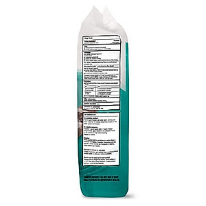 Epsom Salt 4 lbs. Magnesium Sulfate USP Multi-Purpose - Resealable bag