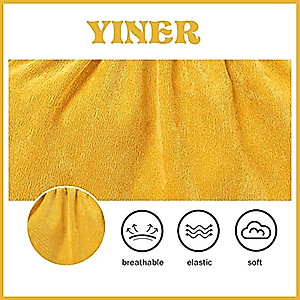 Toddler Baby Girl Clothes Overall Outfits Infant Long Sleeve Stripe Top Braces Skirt for Girls Fall Winter Girl's Clothes Set