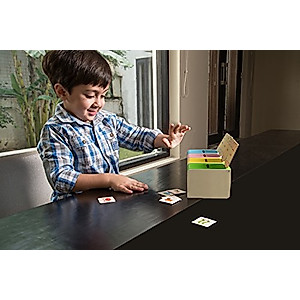 Chalk and Chuckles CC-005 Sort In The Box