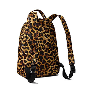 Herschel Supply Co. Nova Small Leopard Black One Size