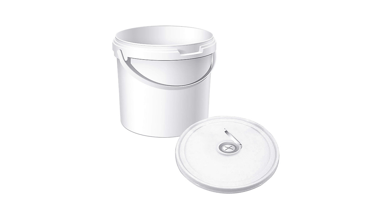 Bulk Buy Bucket Dispensers for Wipes - Perfect for Gyms