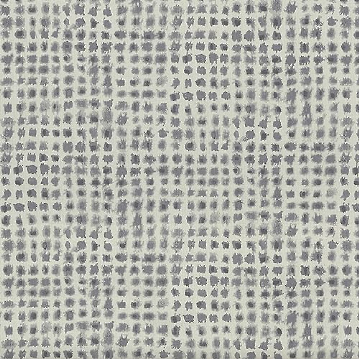 Pillow Perfect Outdoor/Indoor Alauda Frost Bench/Swing Cushion, 45" x 18", Grey