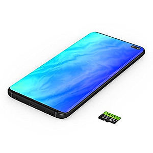 PNY 512GB Premier-X Class 10 U3 V30 microSDXC Flash Memory Card