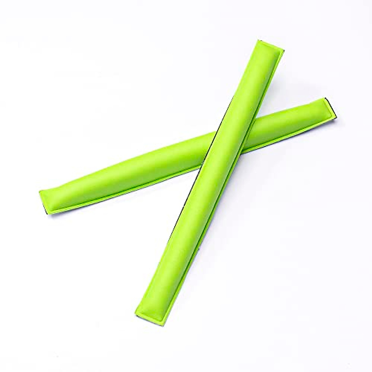 Voarmaks Green Replacement Ear Pads Foam Cushion Headband Compatible with Sennheiser HD25 HD 25 HD 25-1 HD25-1ii HD25SP HMD25 HME25 HMEC25 Headphones