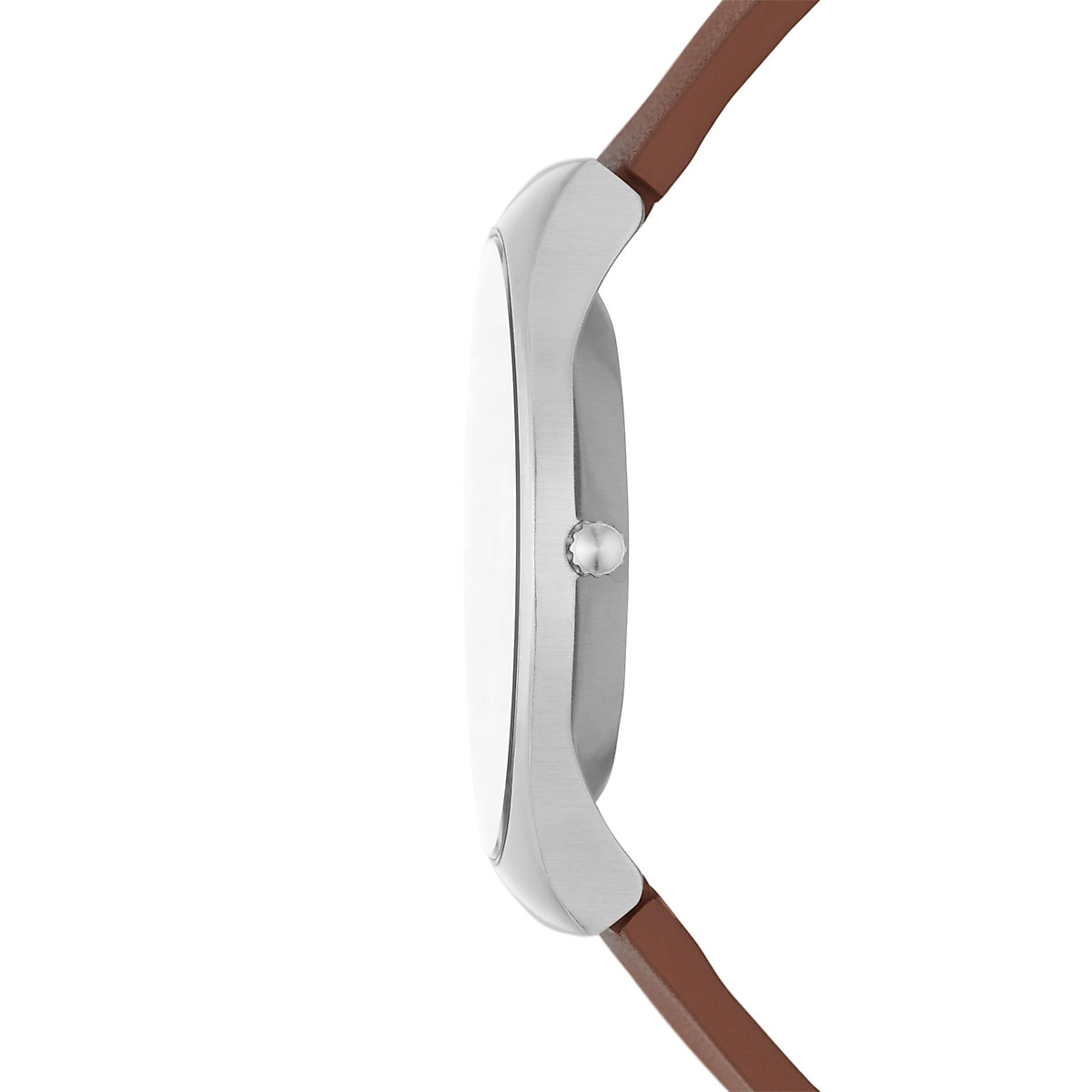 Skagen Men's Grenen Japanese Quartz Watch