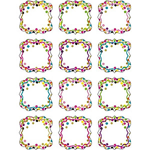 Confetti Mini Accents