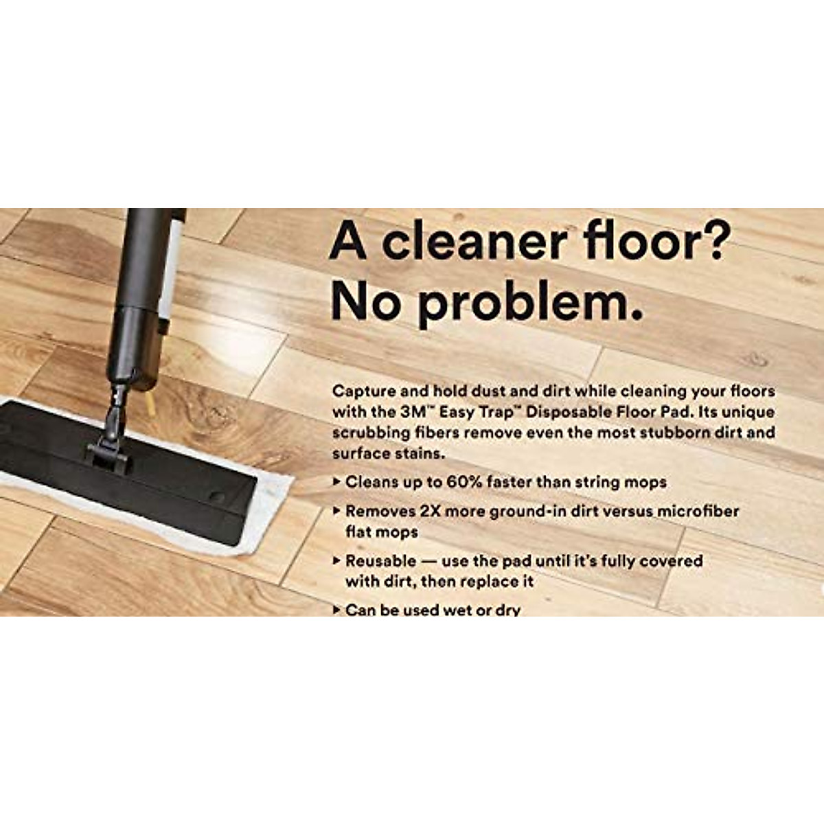 3M Easy Shine Applicator Kit, 1/Case