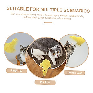 balacoo Puppy Toys Dog Toy Squeakers Dog Toys Small Dogs Dog Toys Squeaky Small Dog Squeaky Toys Shaped Dog Squeaky Toy Dog Interactive Toys Small Dog Toy Dogs Toys Plush pet The Dog