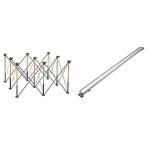 Bora CK9S Workstand+ NGX 50-inch Clamp Edge