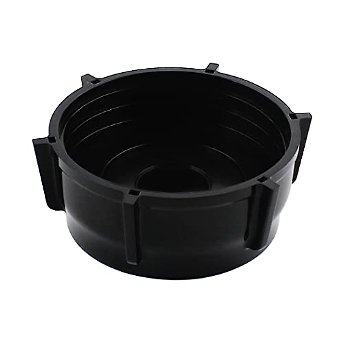 Joyparts Replacement Parts Oster Blender Jar Bottom,for Oster and Osterizer Blenders #004902-003-NP0