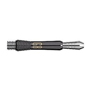 Target Darts Phil Taylor Power Gen 8 Titanium Short Darts Shaft