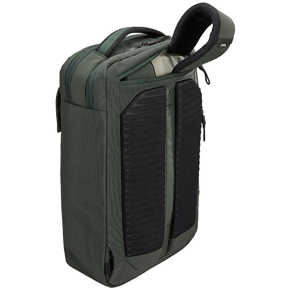Suree Paramount Backpack 3204487 Racing Green