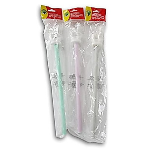 Greenbrier International Classroom and Presentation Finger Pointer - Set of 3 - 15.5 Inches