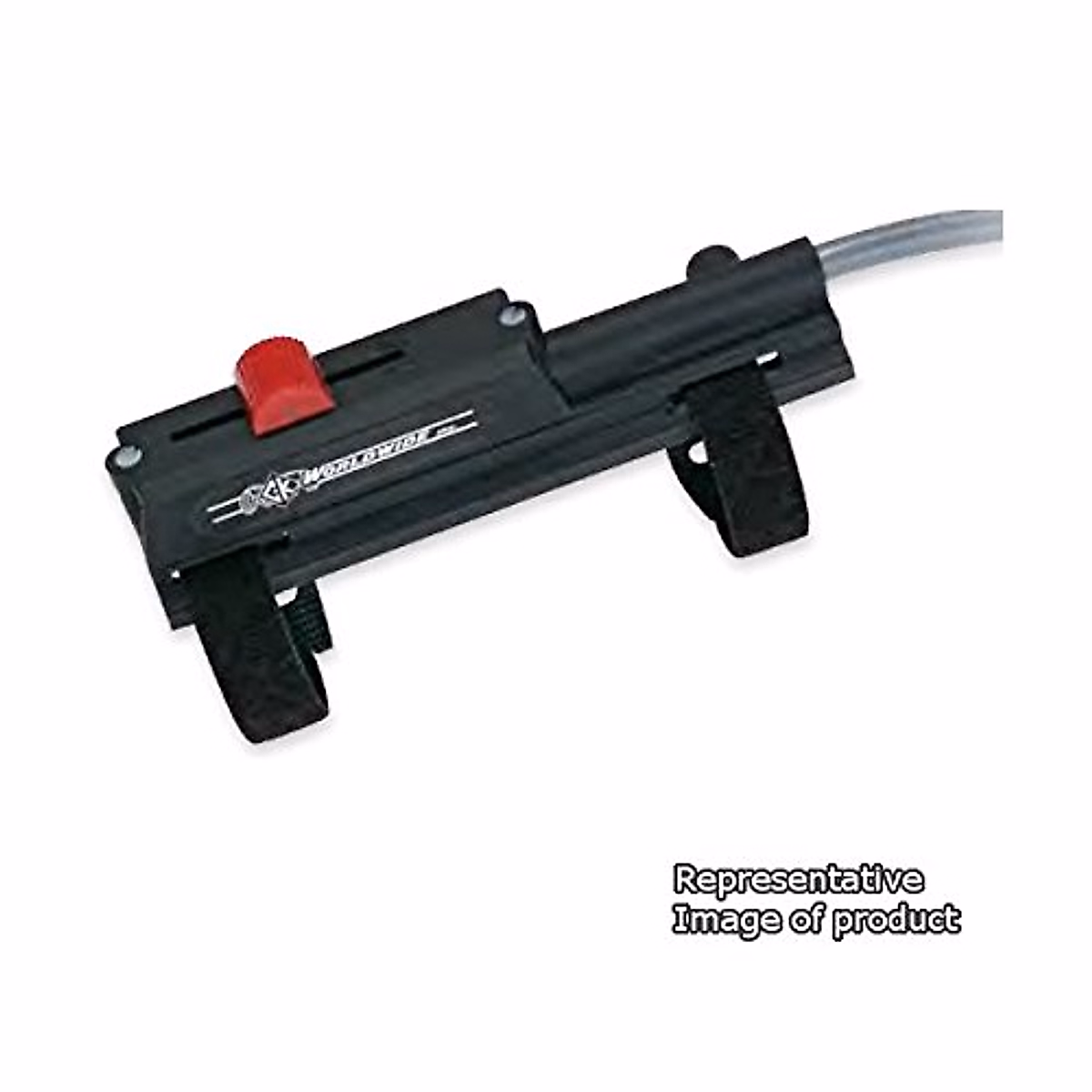 CK AMTX-M14-100 Amptrak Extension 100' for Miller 14 Pin Machines