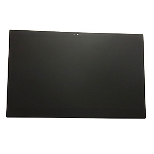 13.3" Touch Screen Replacement Assembly Digitizer + LCD Display for Dell Inspiron 13–7359 Full HD 1080p 1920×1080 with YouTube Instructions (Non-Bezel)