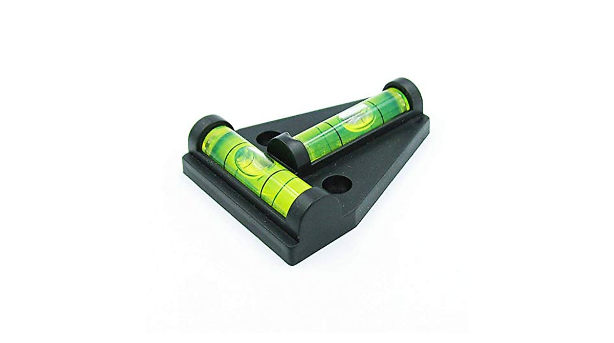 XMLEI Multi-purpose T type black bidirectional triangle horizontal ...