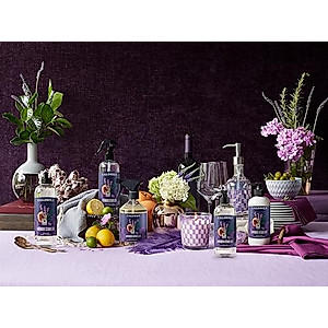 Caldrea Multi-surface CounterTop Spray Cleaner, Made With Vegetable Protein Extract, Lavendar Cedar Leaf Scent, 16 Oz