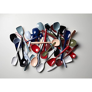 Rosti Mepal Melamine Medium Spoon (Grey)