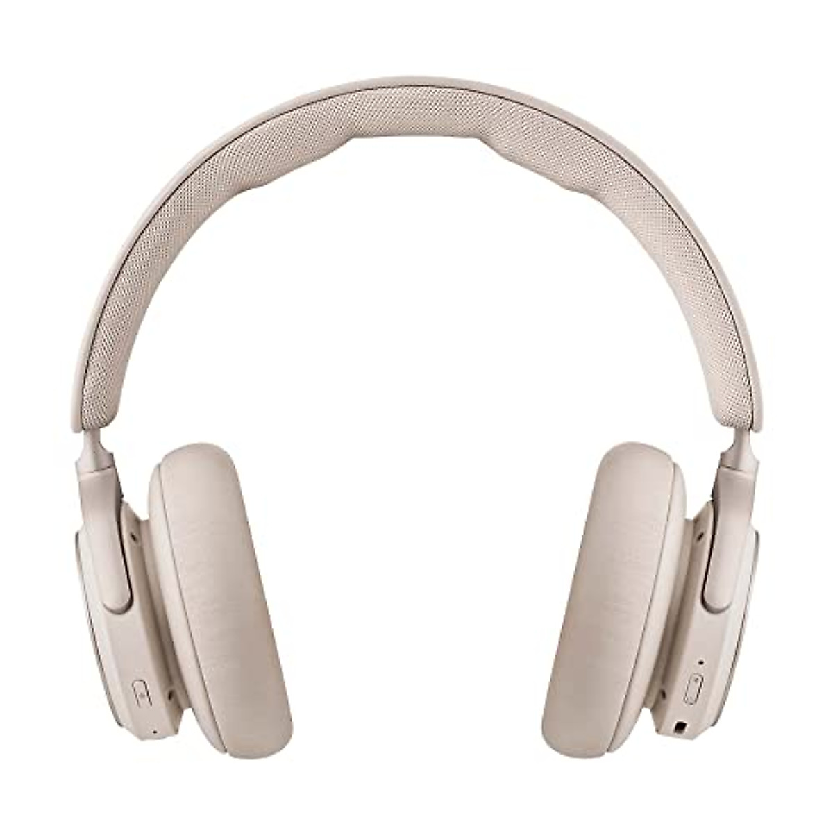 Bang & Olufsen Beoplay HX – Comfortable Wireless ANC Over-Ear Headphones - Sand