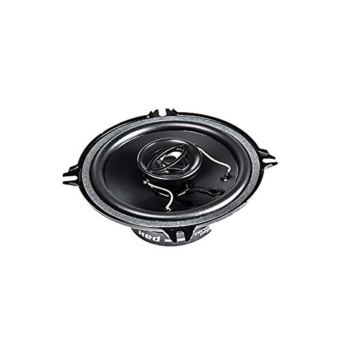 Cerwin Vega XED Series 6.5" 2-Way Coaxial Car Speakers - 300W MAX Power, 4 Ohm Superior Audio, Durable Polypropylene Cone & Metal Dome Tweeters, Lightweight Design for Enhanced Car Audio System XED62