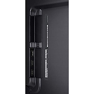 LG 75NANO99UPA Alexa Built-In NanoCell 99 Series 75" 8K Smart UHD NanoCell TV (2021)