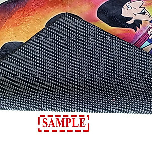 Beatles Rugs, Beatles Gifts, Beatles Rugs for Living Room, Non Slip Rug, Area Rug, Beatles Rugs for Bedroom, Themed RugRug,Themed Rug, Rug for Living Room,rughouse34_891.1