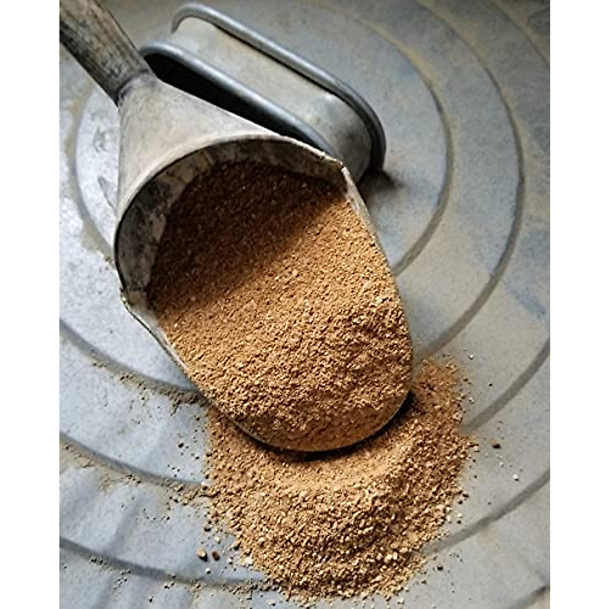 FRESH EGGS DAILY Poultry Probiotics Feed Supplement Vitamins for Backyard Chickens and Ducks 1LB