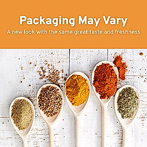 SPICE TRAIN, Organic Flax Seed with Omega3 (397g/14oz) USDA Certified, Non-GMO, Flaxseed for Flax meals & Drinks | Resealable Zip Lock Pouch | 100% Raw Flax Seeds Sourced from India | Brown Flax Seeds