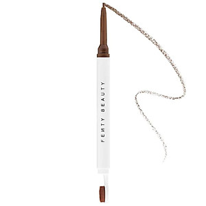 Fenty Beauty by Rihanna Brow MVP Ultra Fine Brow Pencil & Styler - Medium Blonde