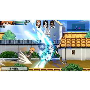 Bleach: Soul Carnival 2 [Japan Import]