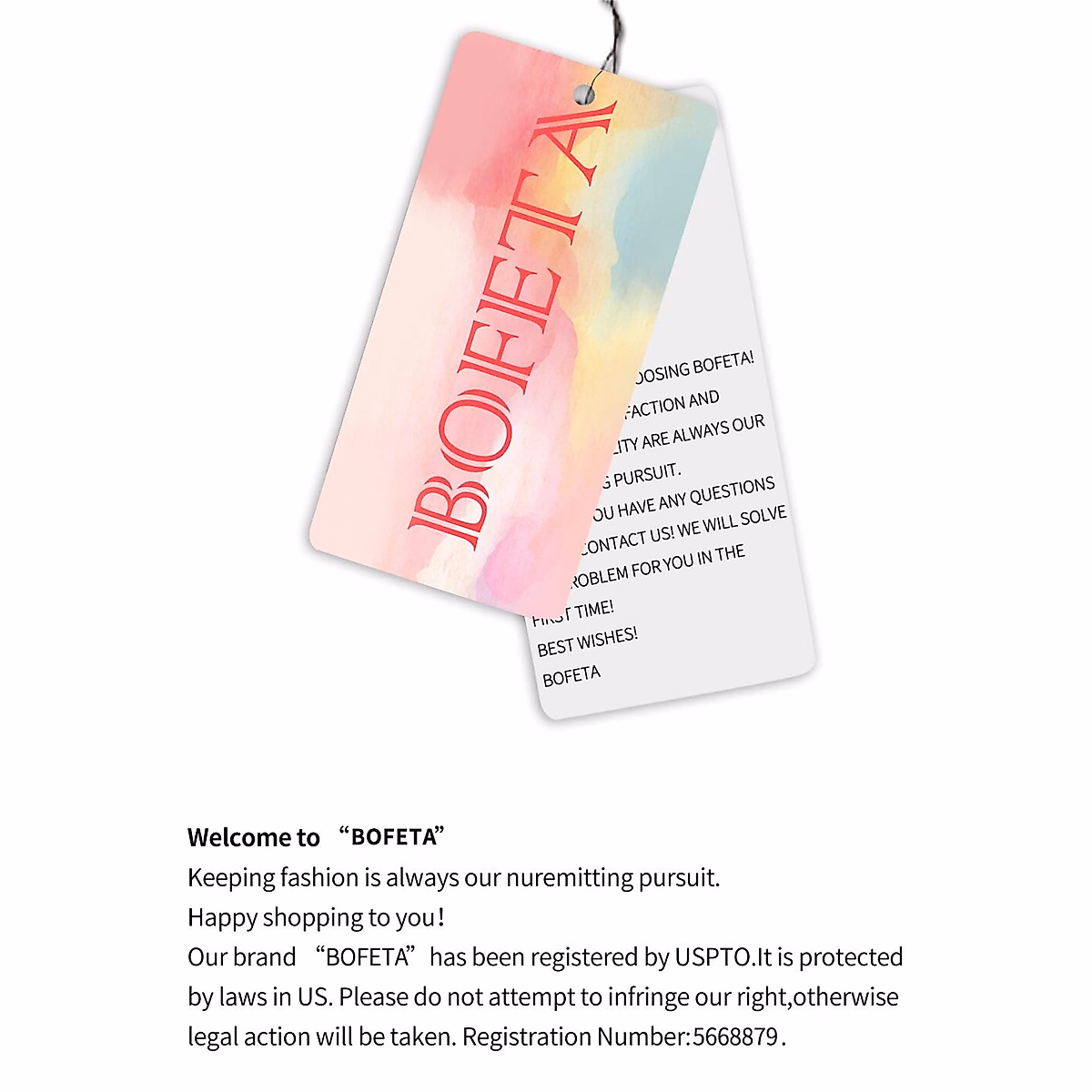 BOFETA Solid Color Blazer for Women Casual Ruched 3/4 Sleeve Lapel Ruched Sleeve Fit Blazer Red XL