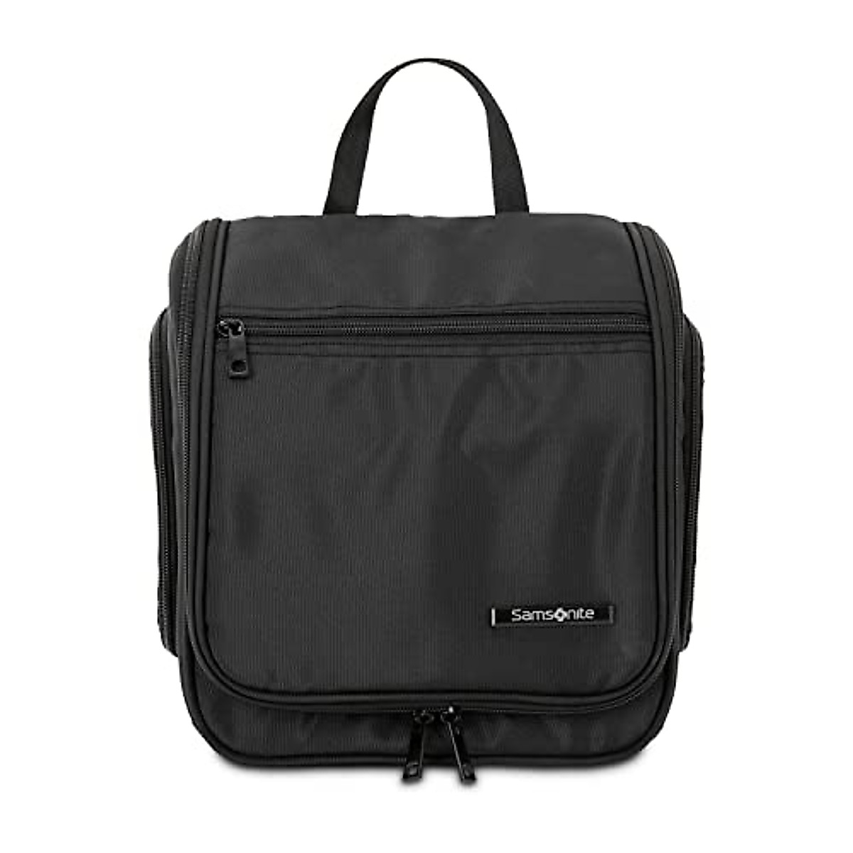 Samsonite Hanging Travel Case, One Size, Black