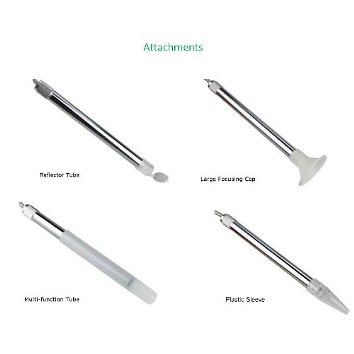 Vividia USB Digital Borescope Microscope with Professional Multi-Functional Metal Stand 12mm Diameter OTG Android and USB PC