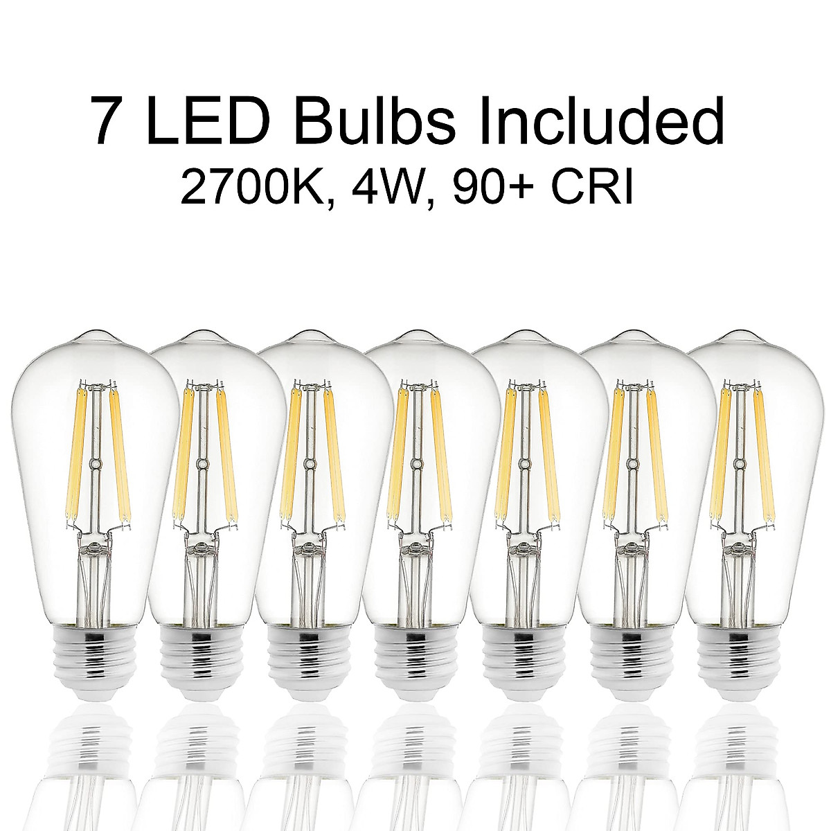 Linea di Liara Sonoro Black Chandelier Dining Room Light Fixture Small Wagon Wheel Chandelier Rustic Round Industrial Modern Farmhouse Chandeliers for Dining Room Entryway Foyer, 7 Bulbs Included