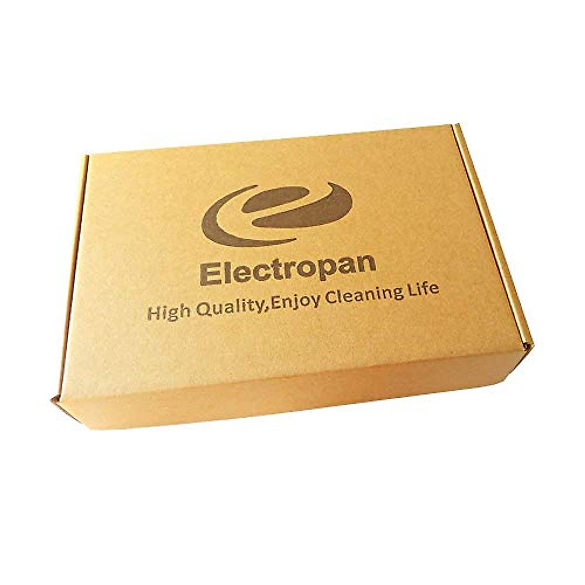 10pcs HEPA Filters Replacement for ILIFE V3s V3s pro V5 V5s V5s Pro Robotic Vacuum Cleaner ILIFE V3s pro Filters ILIFE Robot Vacuum Filter ILIFE V3 Filter Replacements