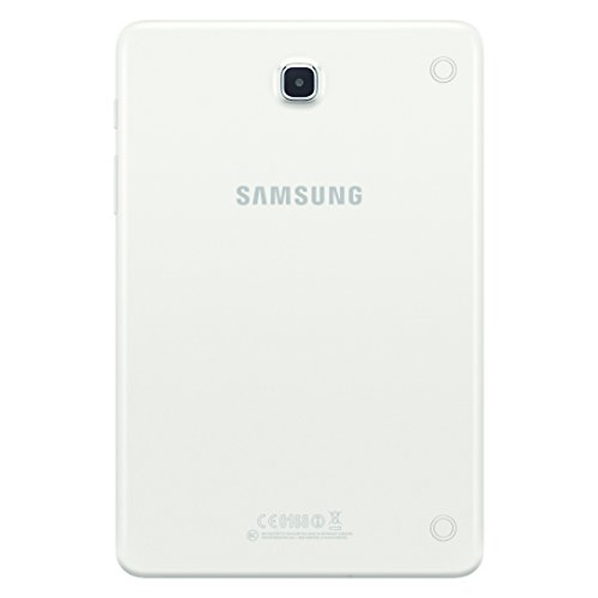 Samsung Galaxy Tab A 8"; 16 GB Wifi Tablet (White) SM-T350NZWAXAR