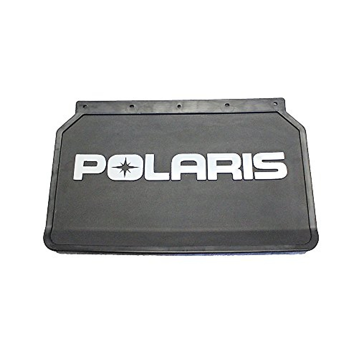 Polaris 5410394-1038 Snowmobile Snow Flap Guard 1985-1988 Indy 340 440 500