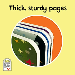 A Little Horse Finger Puppet Board Book for Little Pony & Farm Lovers, Ages 1-4 (Finger Puppet Book)