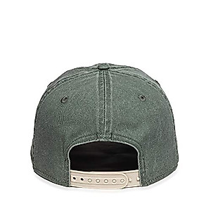Outdoor Cap Standard SMOKEY02 Dark Green, One Size Fits